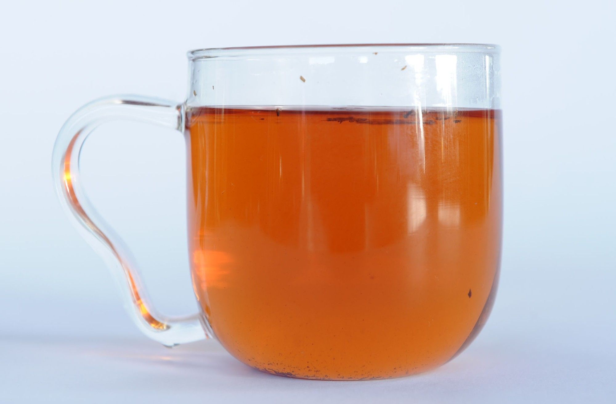 New study shows that green rooibos tea helps reduce anxiety