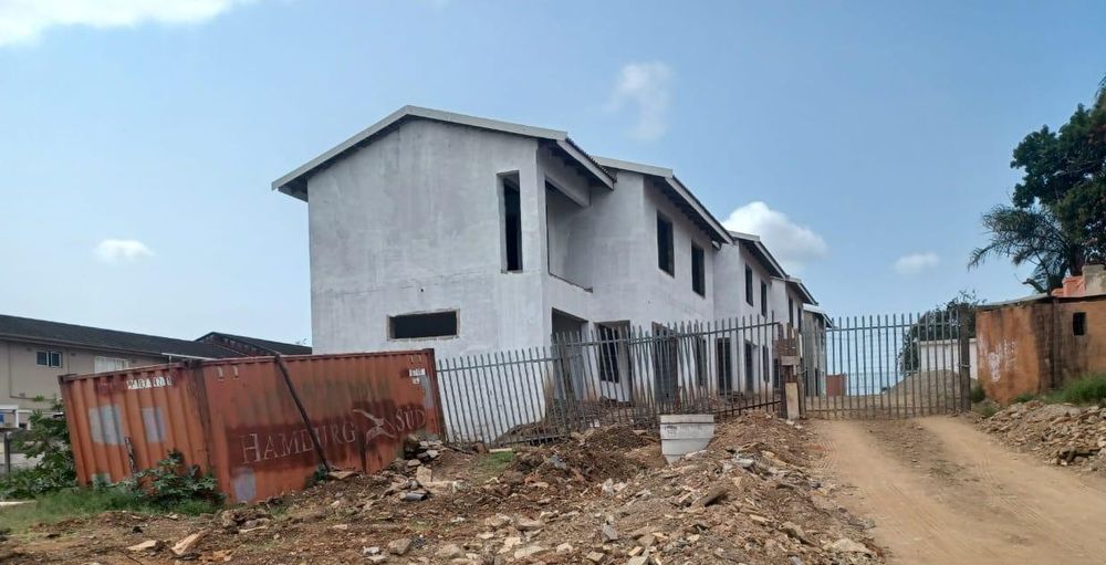 The great housing betrayal: how eThekwini's infill housing programme ...