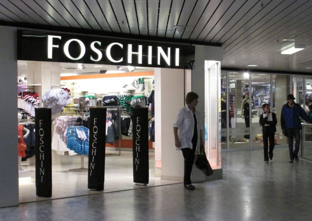 Foschini Group rakes in Christmas profit