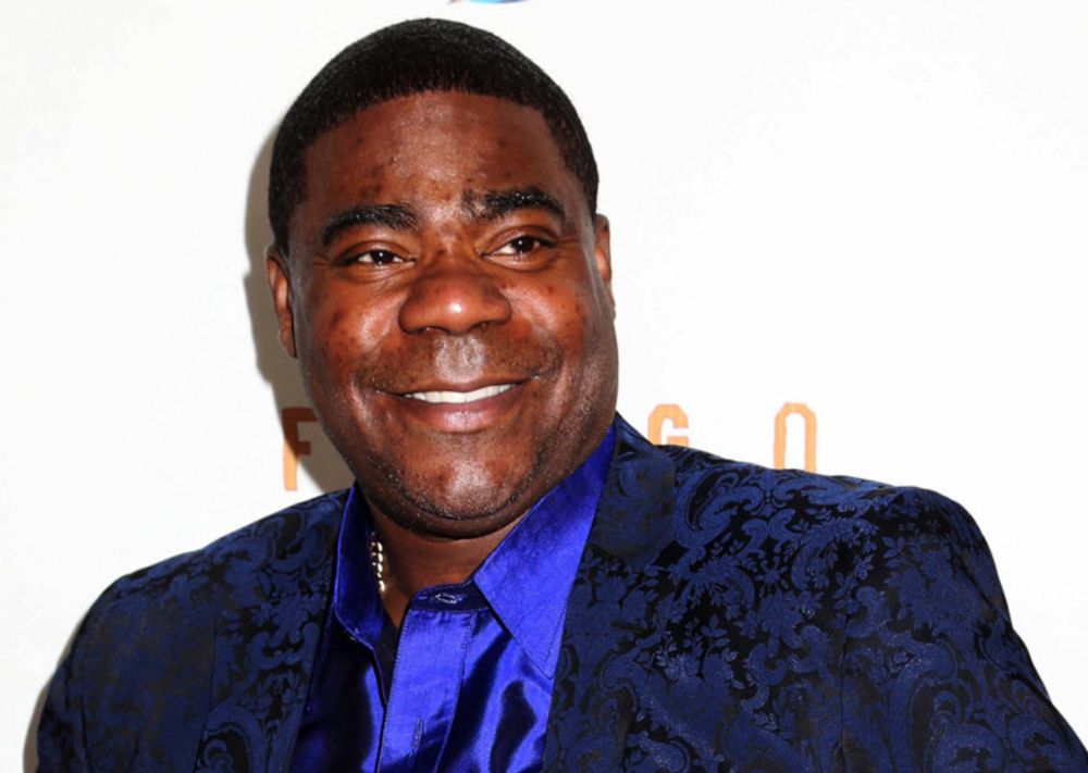 Tracy Morgan not out of the woods yet