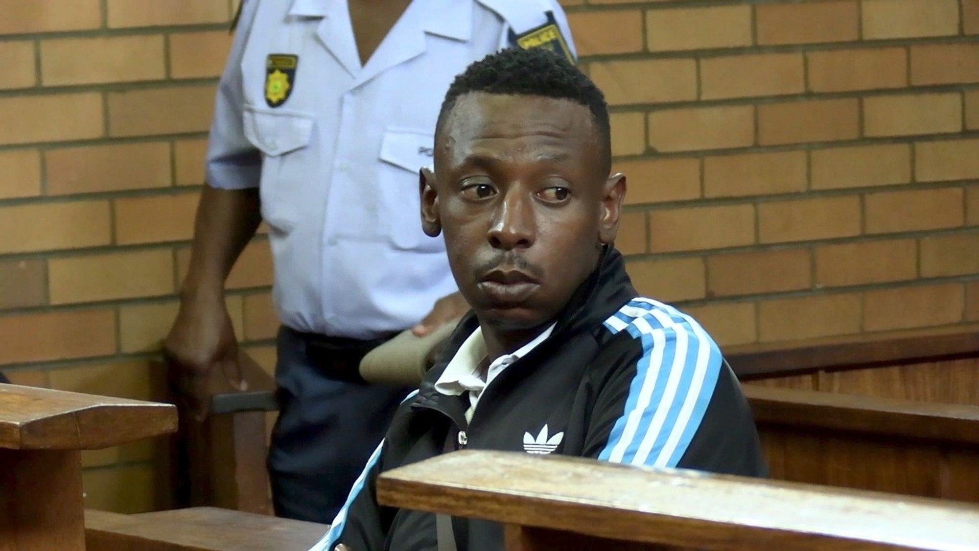 Wholly suspended sentence for Mamelodi man who assaulted woman ...