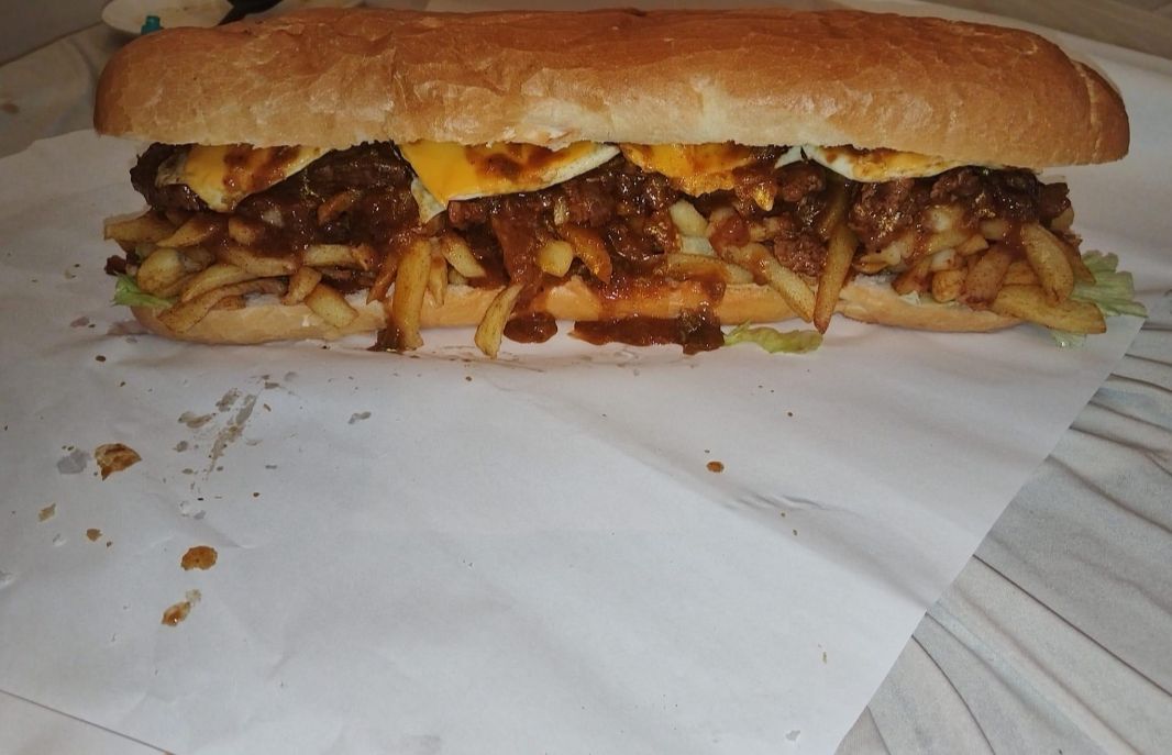 The Sacred Gatsby: A taste of Cape Town's heritage