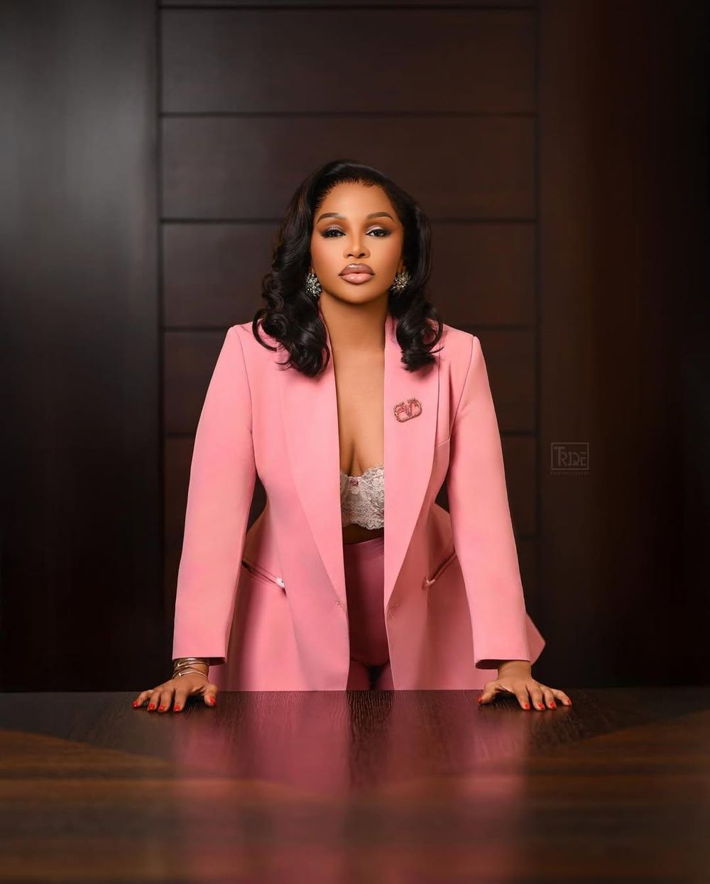 Tebogo Thobejane slams public praise for ex Vusimuzi ‘Cat’ Matlala: ‘PR ...