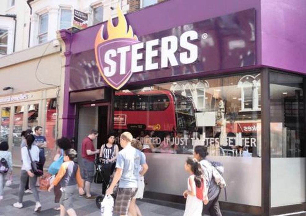 Steers responds to viral video showing alleged worker exploitation