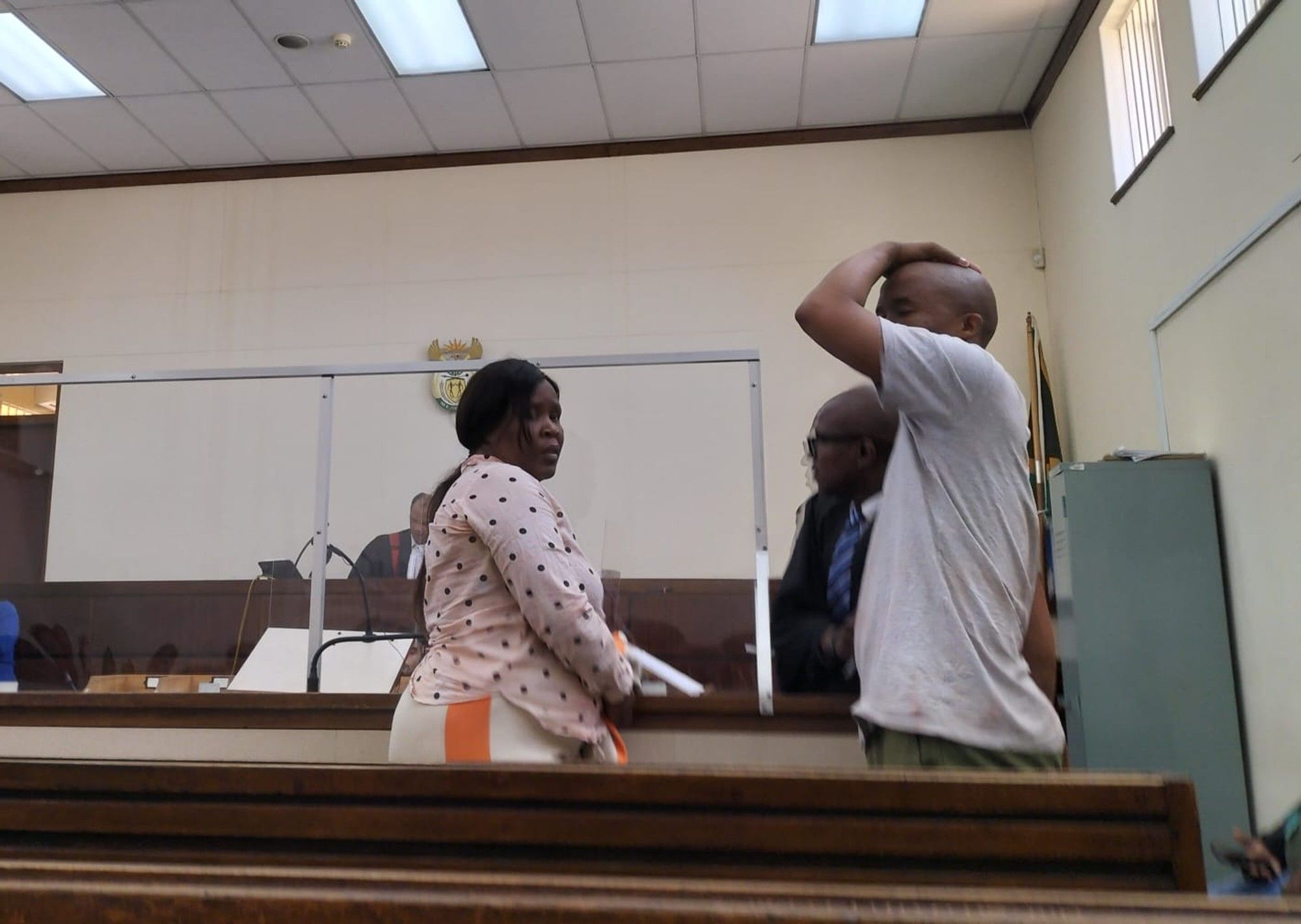 WhatsApp messages shows ‘urgency’ to increase life policy ahead of murder