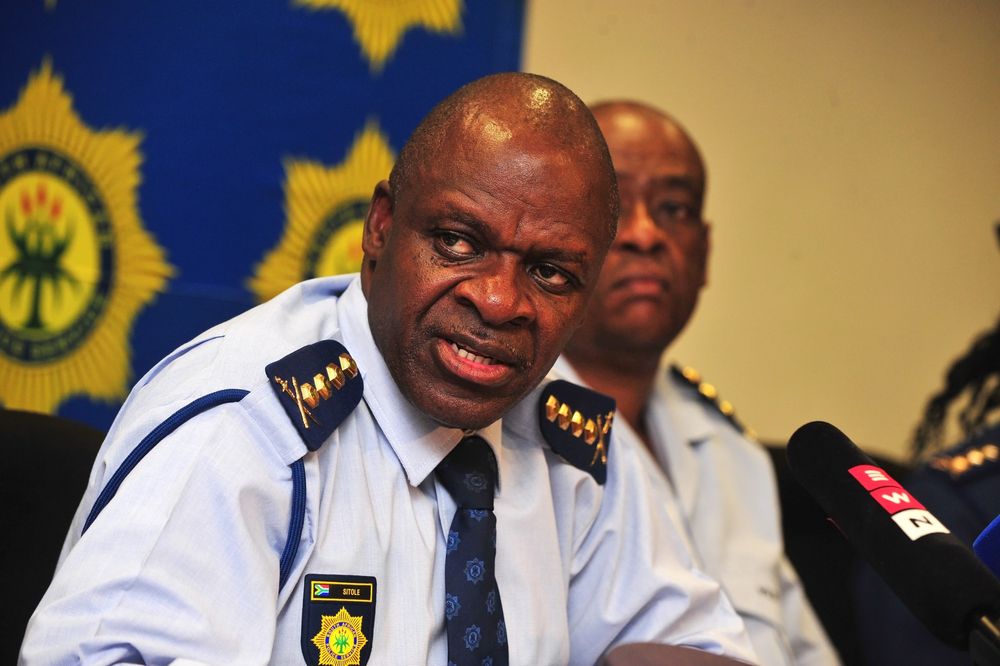 Sapu unhappy with new police top brass appointments