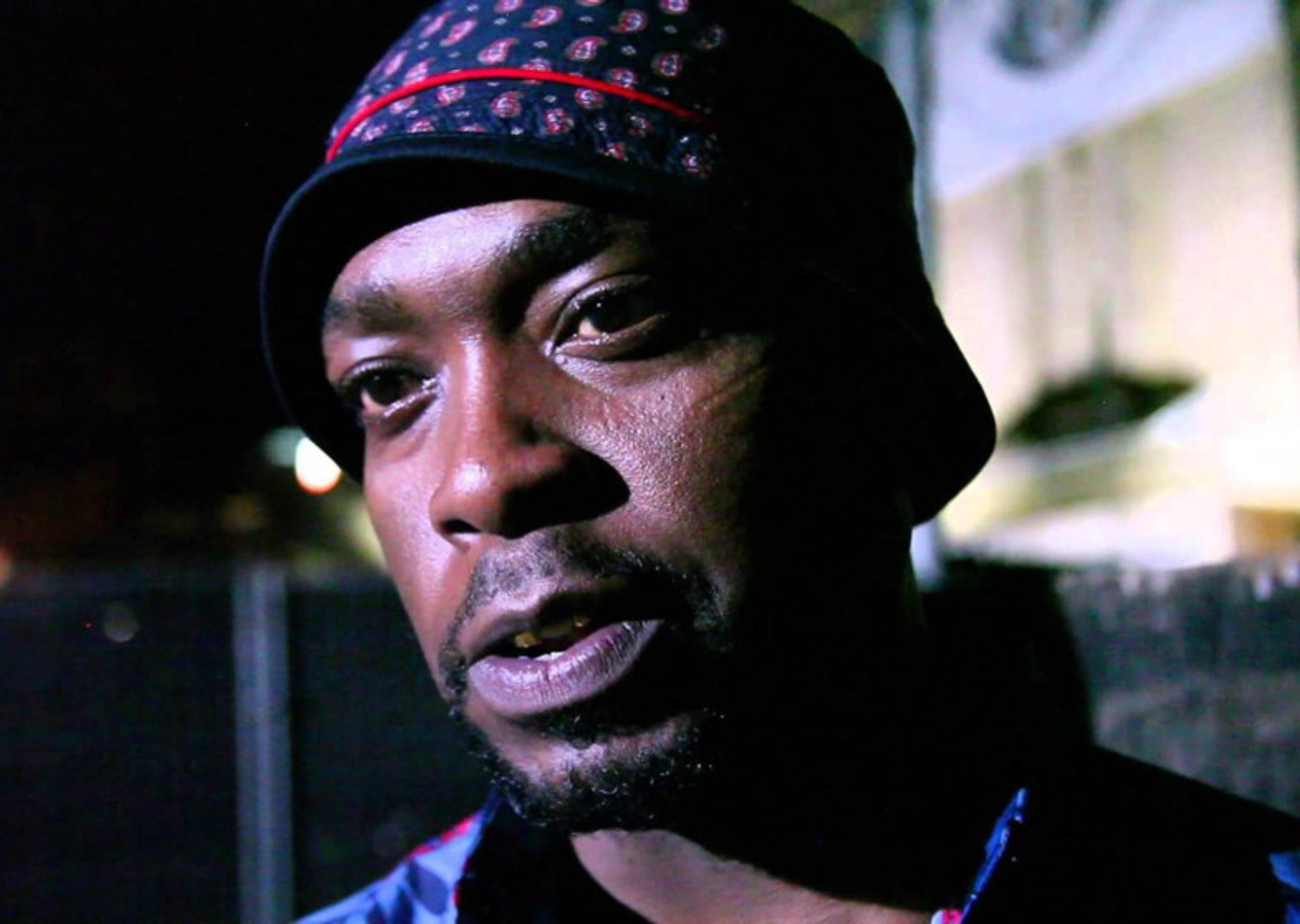 LOOKING BACK: The shocking Flabba murder trial