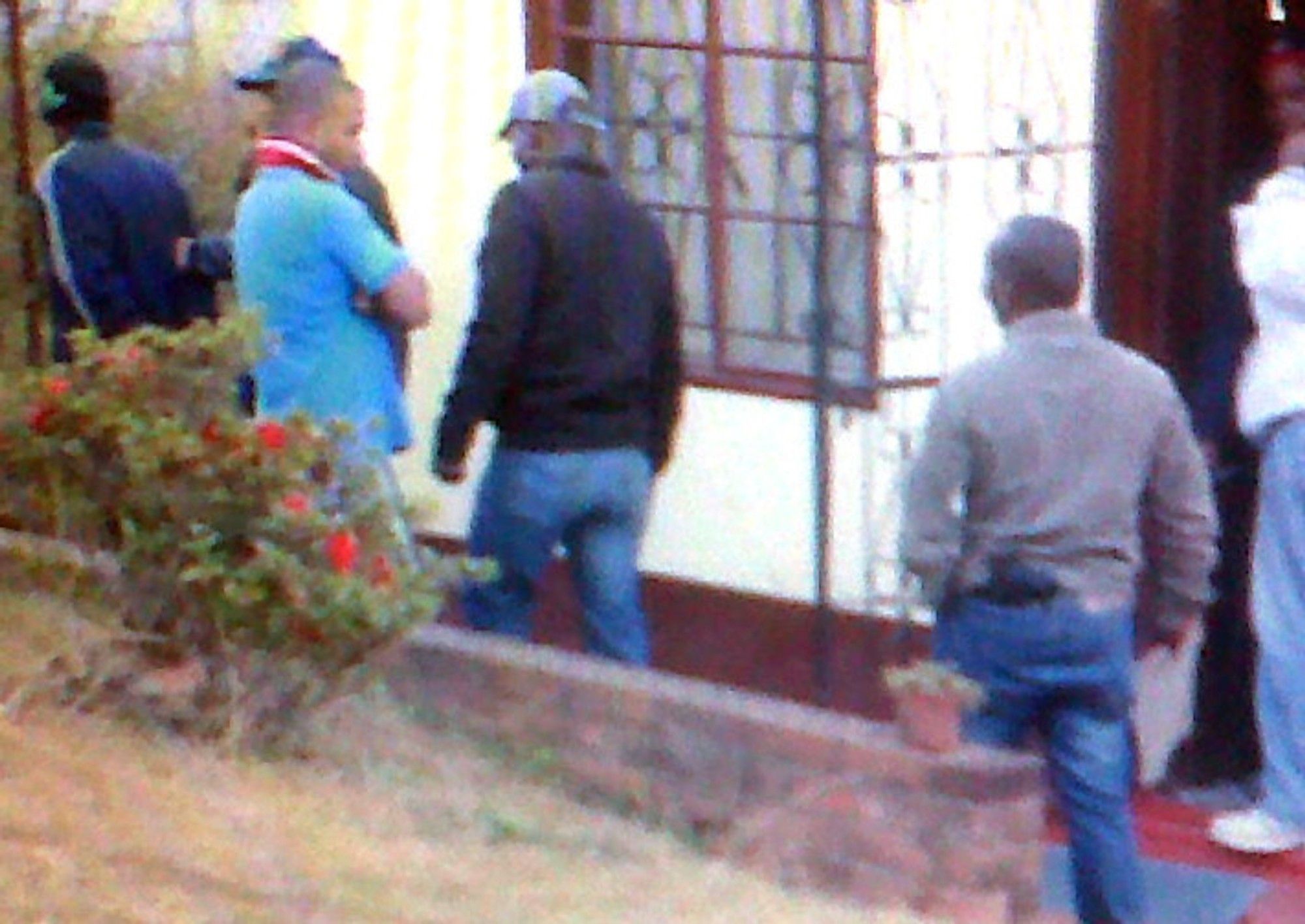 PMB ‘drug kingpins’ raided