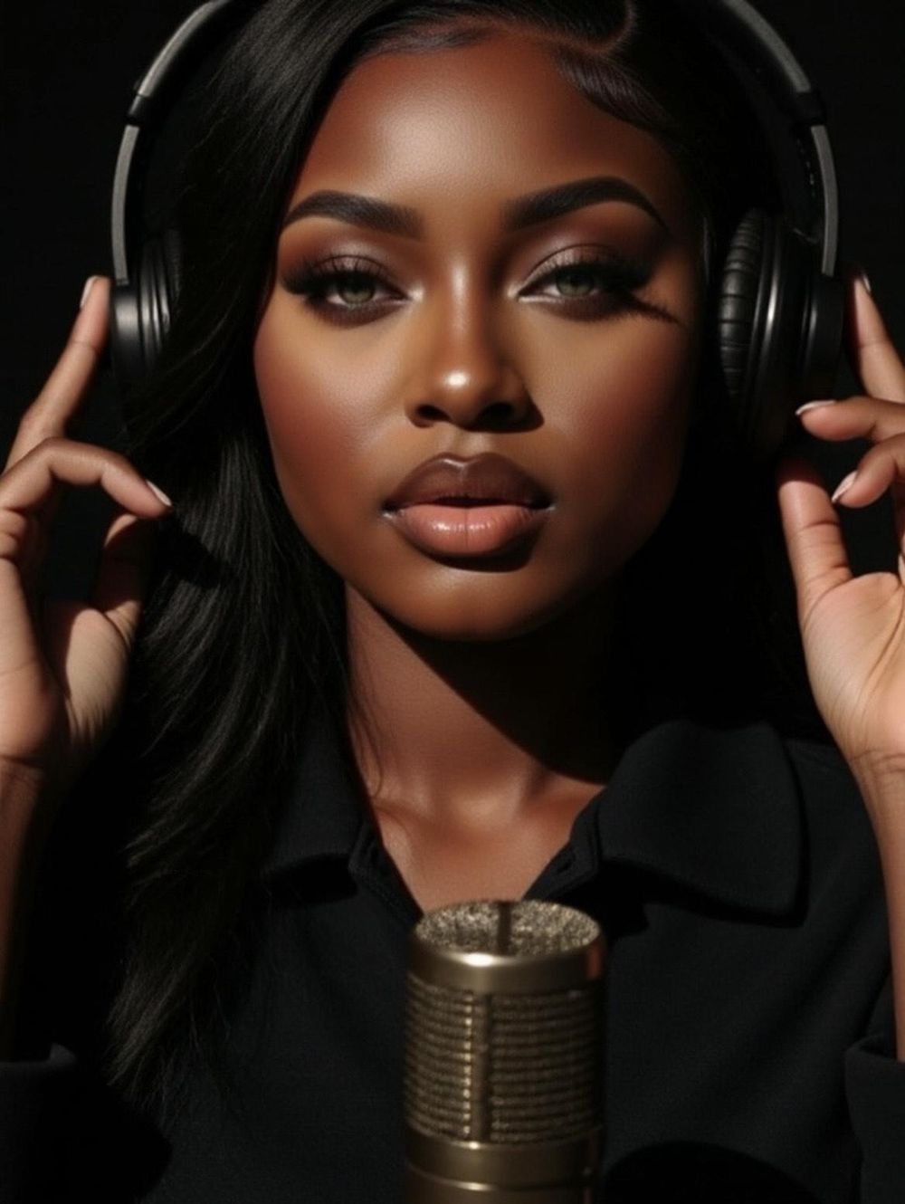 AI artist Xania Monet fires back at detractors with new diss track