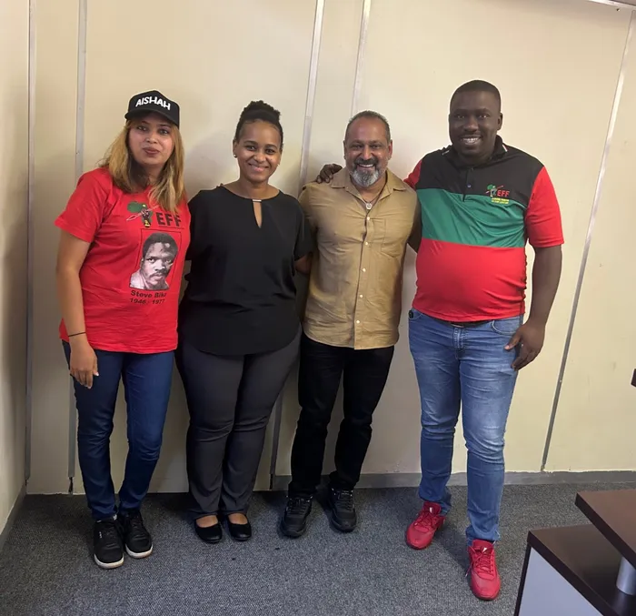 Famous actor, Jack Devenarian appeals to WC EFF for assistance in ...