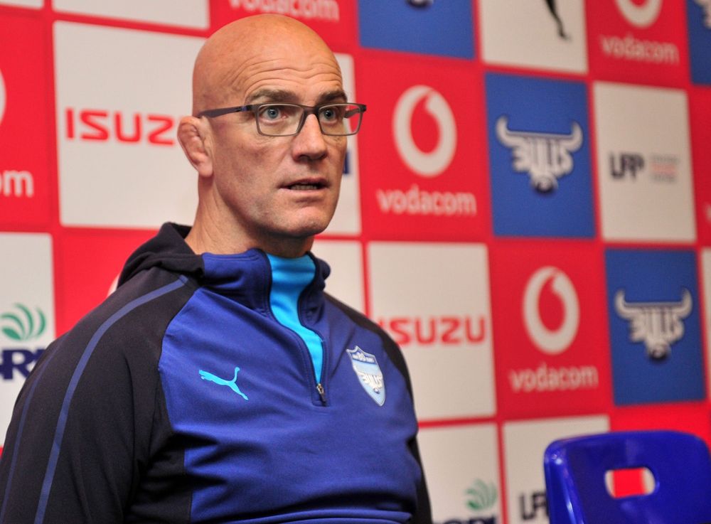 Mitchell set to leave Bulls’ kraal