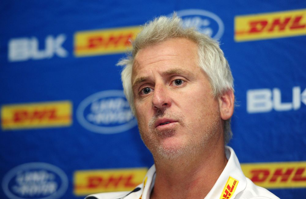 Fleck under immense pressure as below par season continues