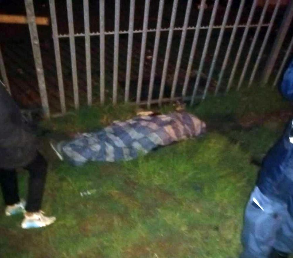 One killed among four ‘gangsters’ shot in their sleep