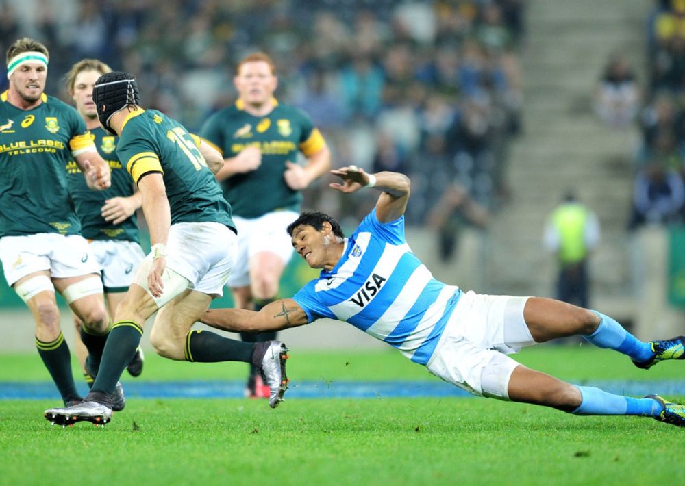 Allister needed wake-up call to pick right Boks