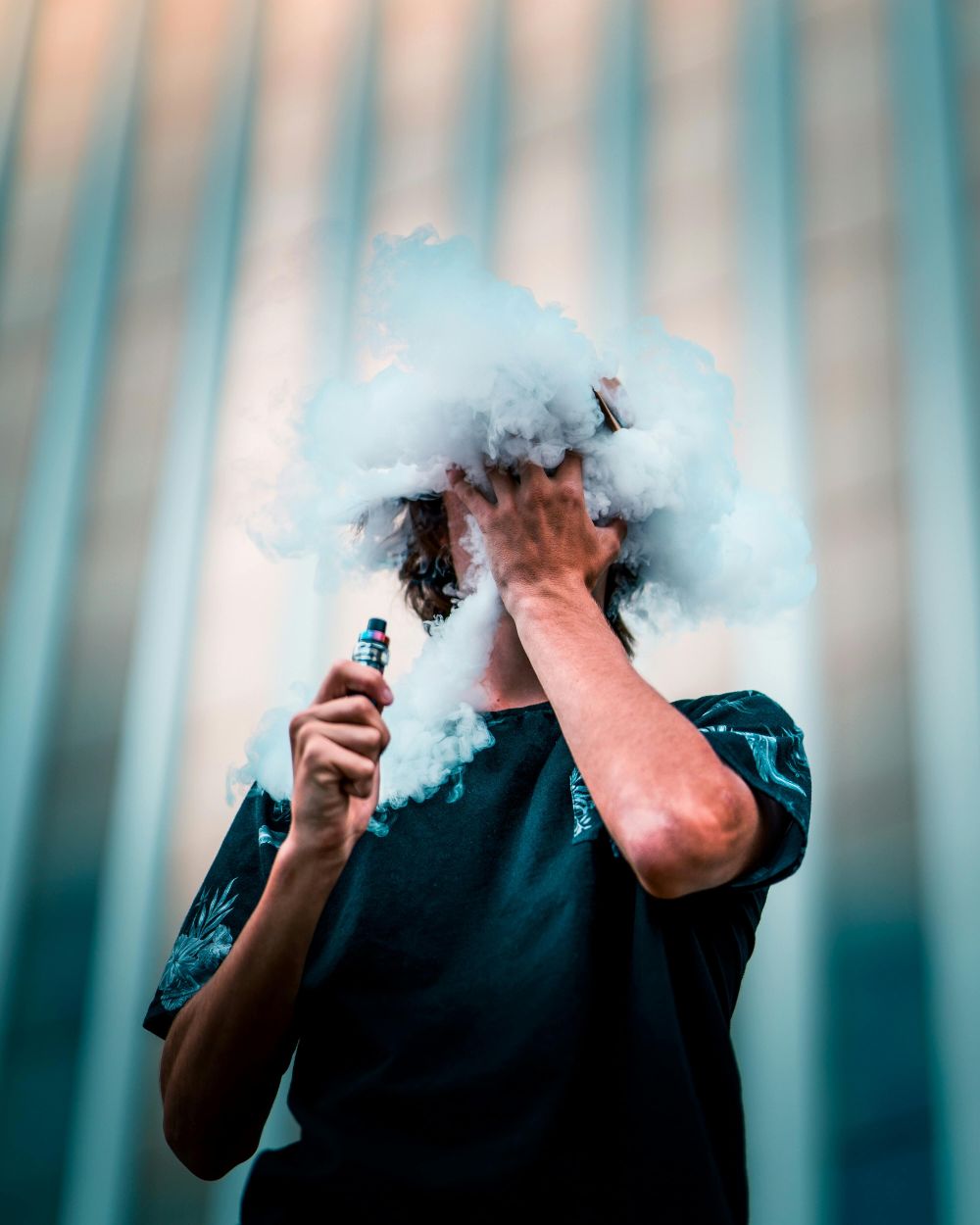 High school vaping crisis: what parents can do to help their teens