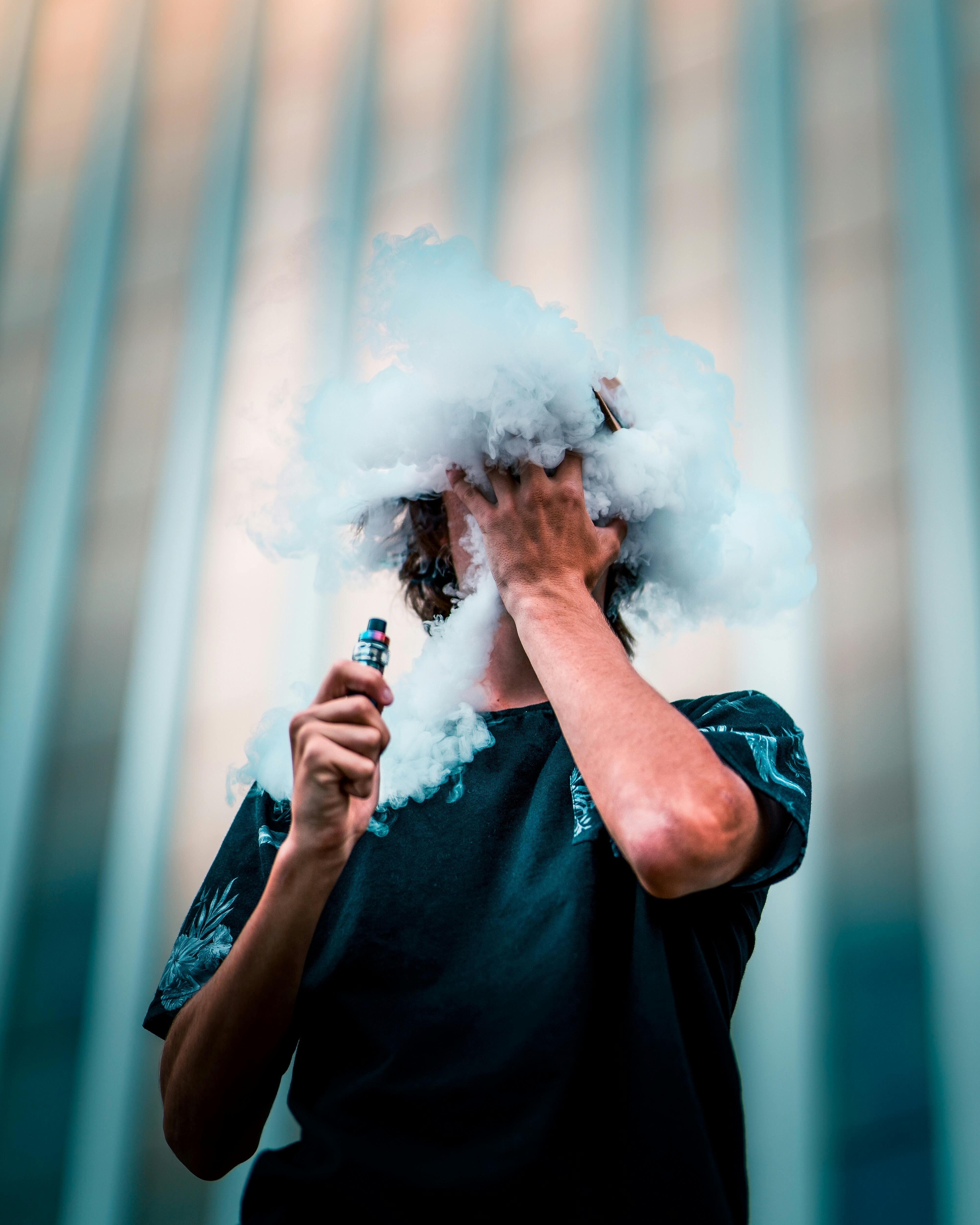 High school vaping crisis: what parents can do to help their teens