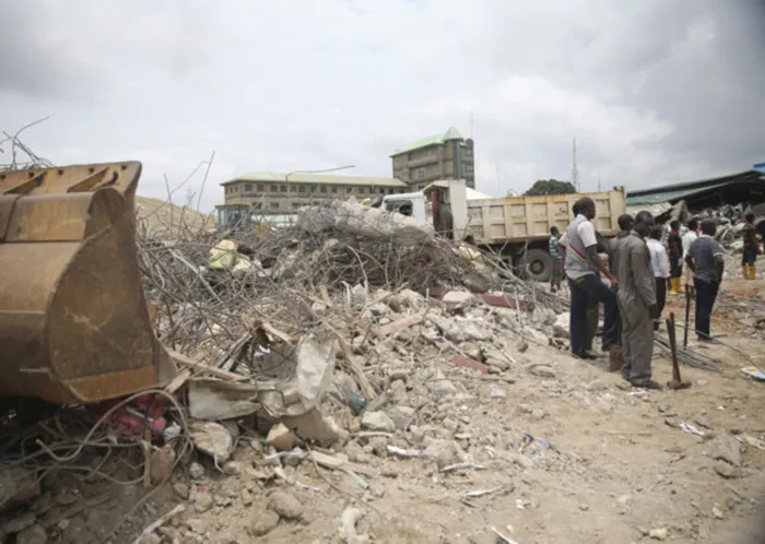 Nigeria to launch inquest into church collapse