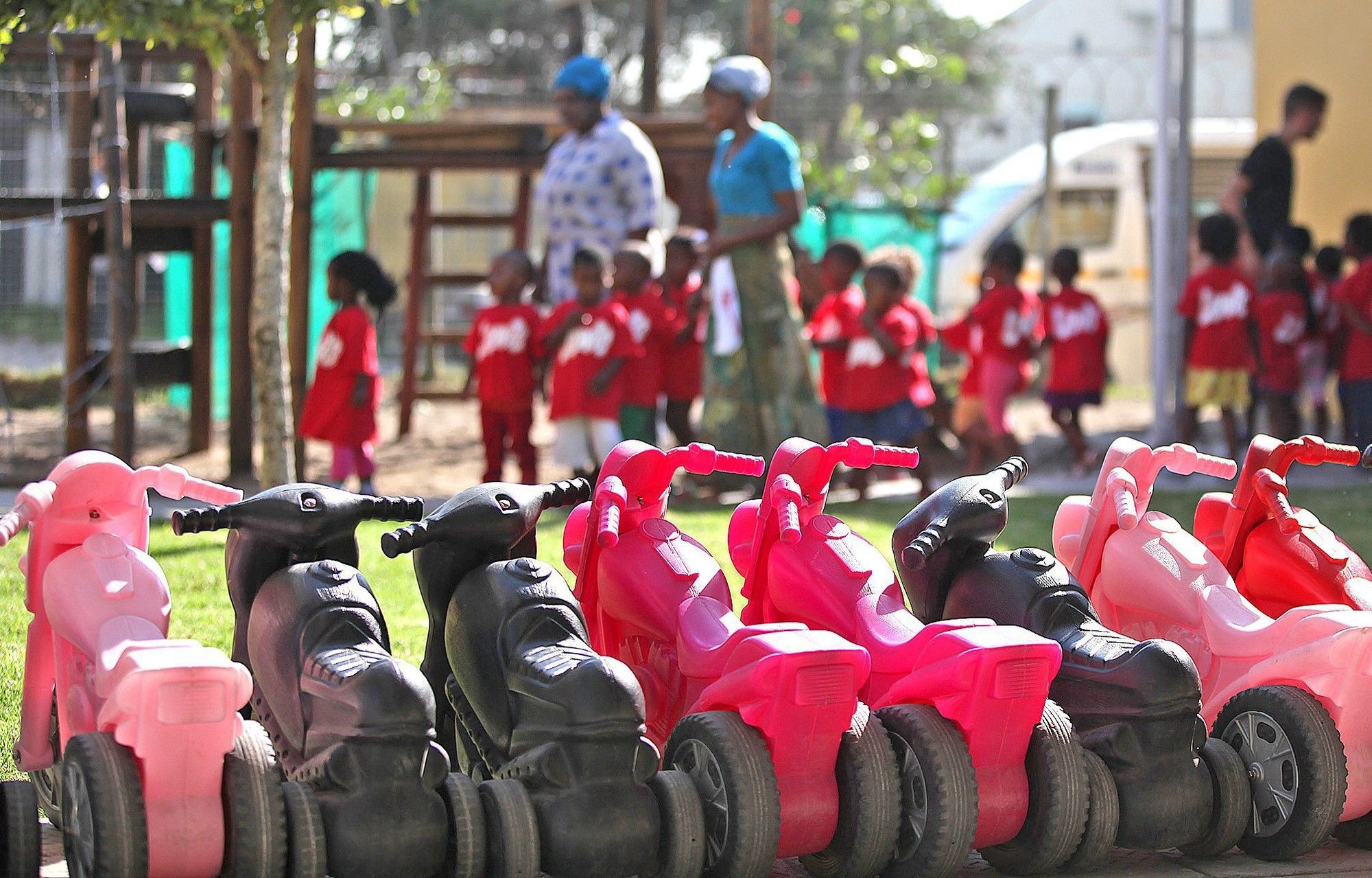 Lego Foundation partners with The Unlimited Child