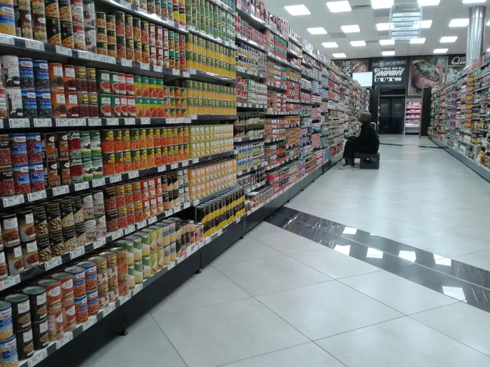 Consumers should brace for higher prices on shelves as PPI races to 4 ...