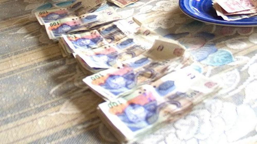 Stokvel members robbed in Limpopo while meeting to make monthly cash ...