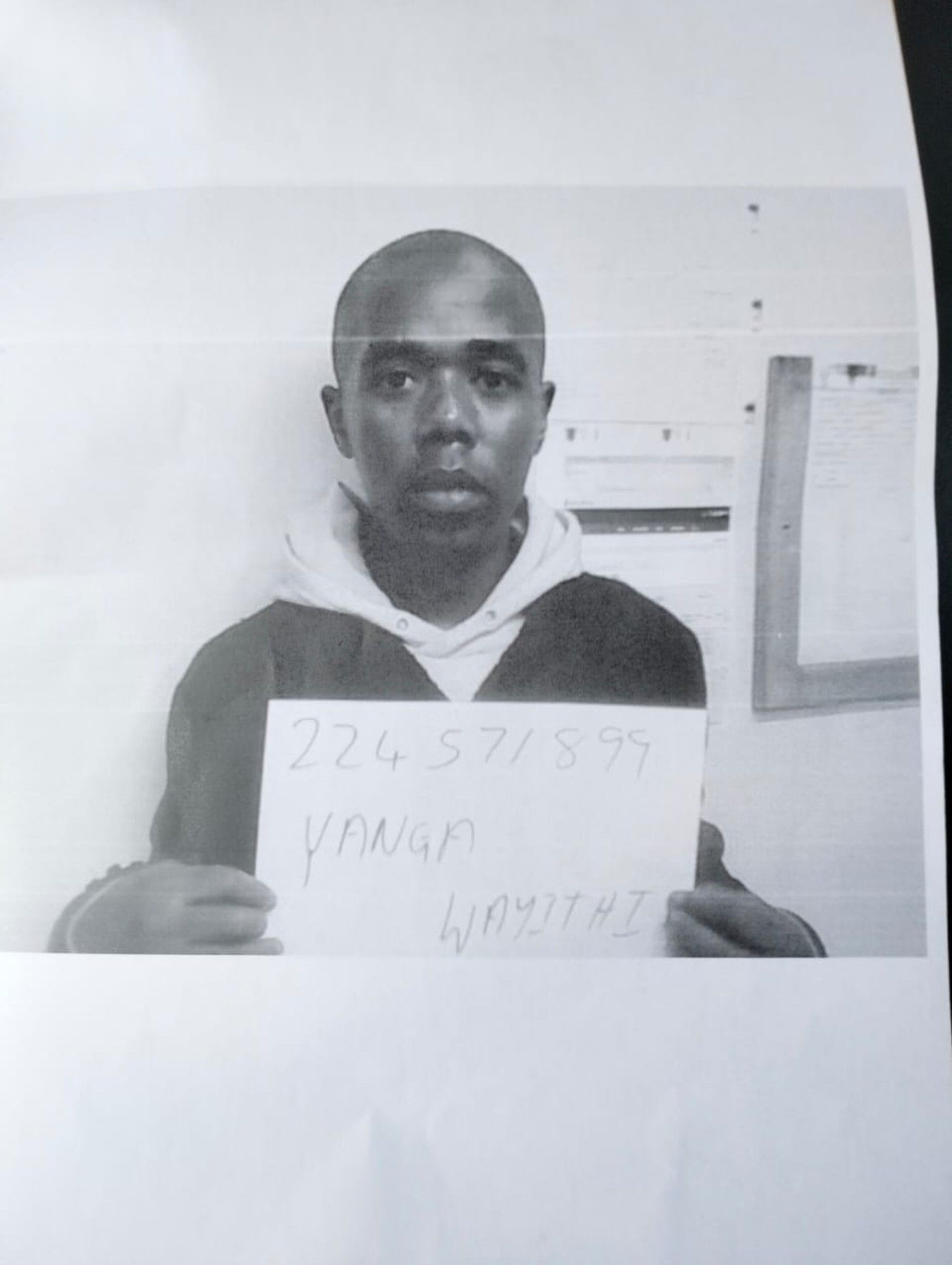Escape from Pollsmoor: How inmate ‘meticulously’ planned his getaway
