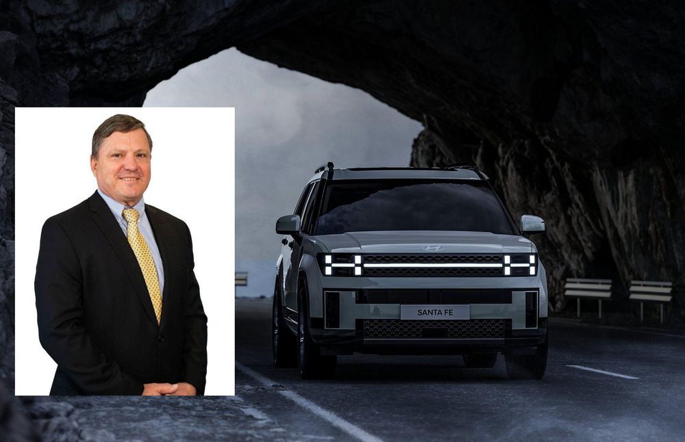 INTERVIEW: Hyundai SA CEO Stanley Anderson on future products, Chinese ...