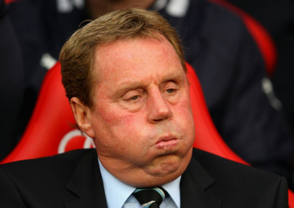 Harry in talks with Blackburn