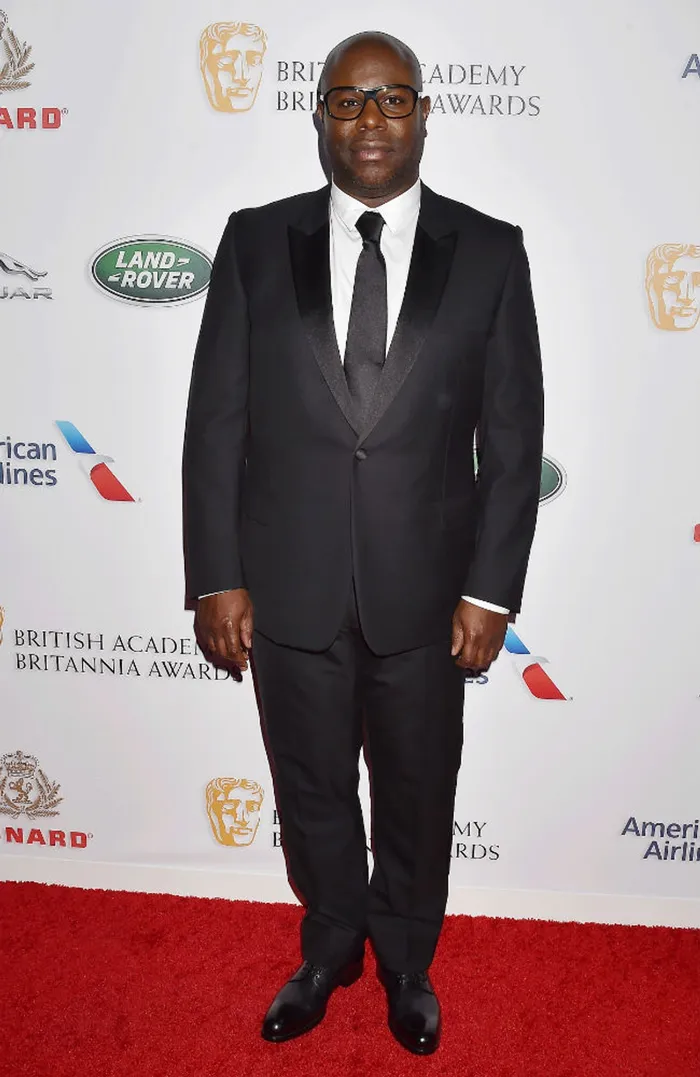 Steve McQueen: BAFTAs risk becoming irrelevant