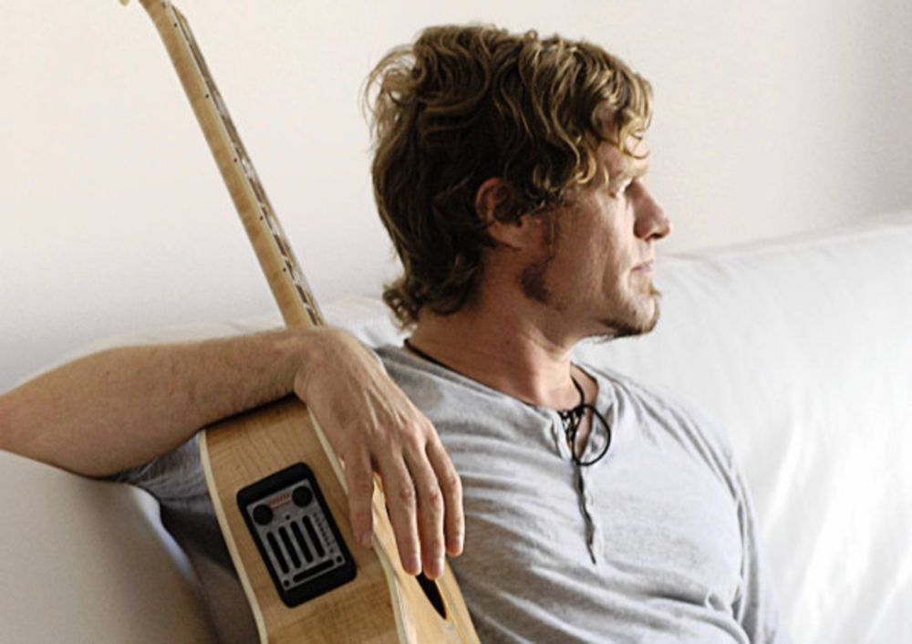 Get to the Gardens for some great gigs