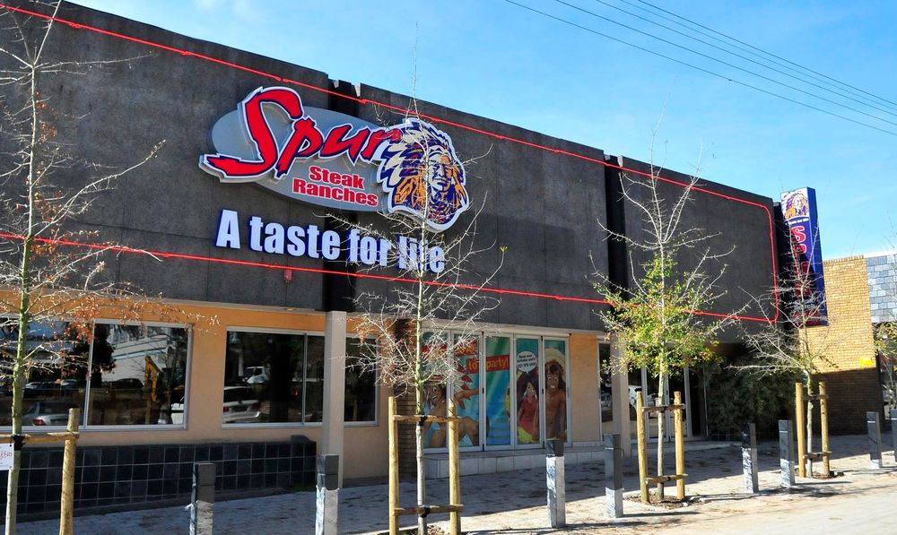 Spur Corporation half-year sales decline by 29.5%