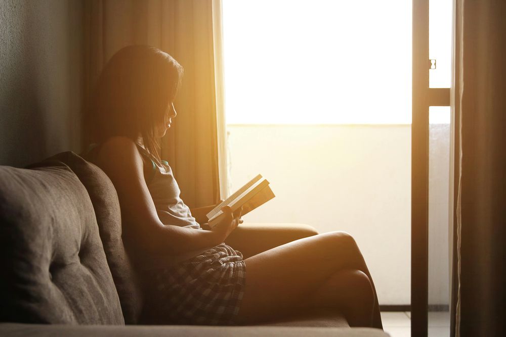 'Sad Girl' books: the trend that’s got us feeling all the feels ...