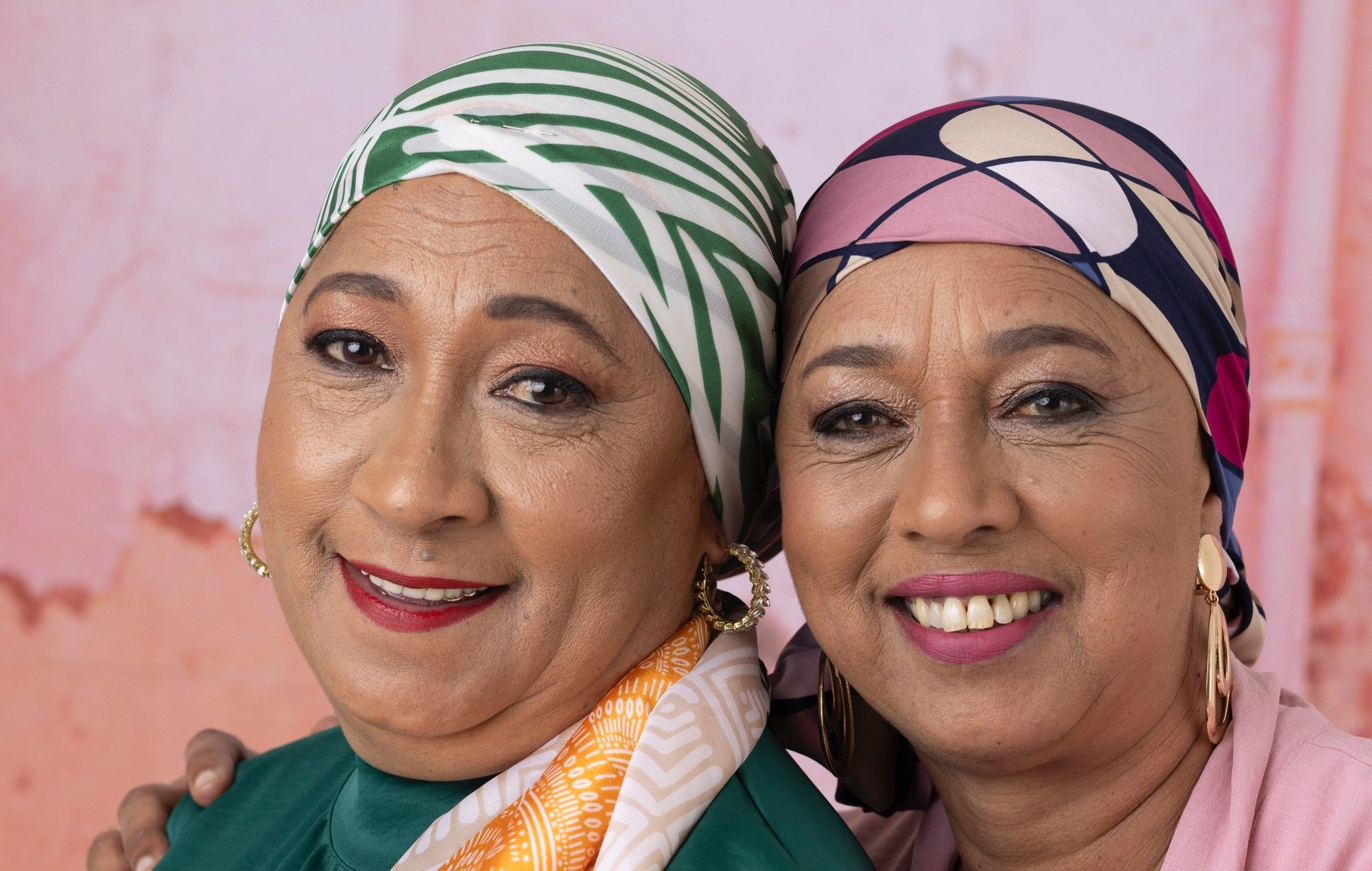 The truth, two ‘tieties’ and thrilling SA stories at upcoming Cape Flats Book Fest