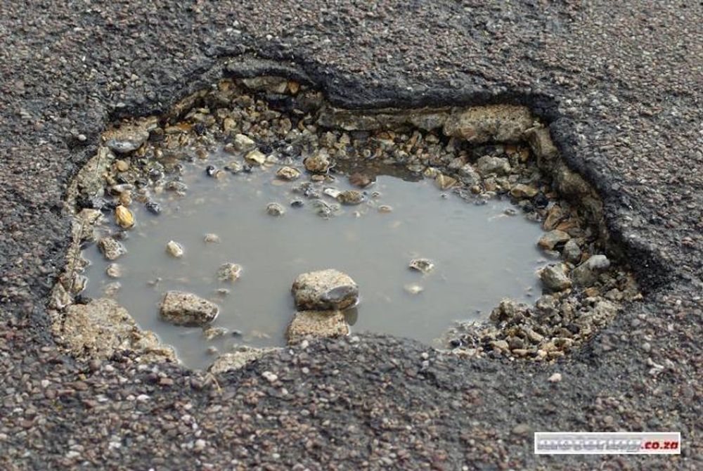 Holy-roaders say they're being driven potty