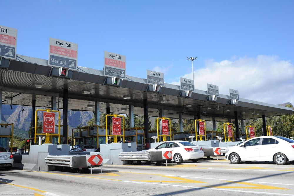 Sanral warns public of tender scam