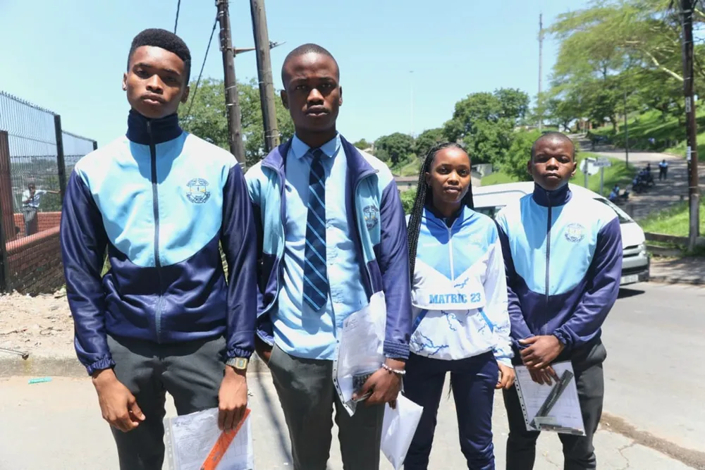 Belingelula iphepha leMaths kubafundi