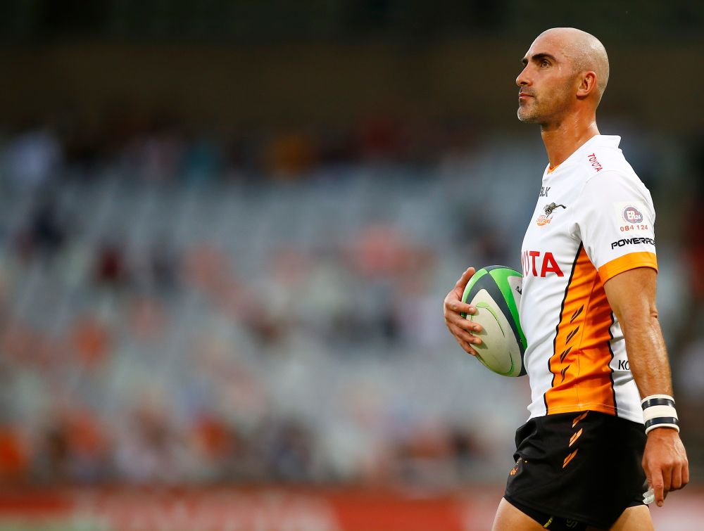 Cheetahs pack dominate collisions to set up bonus-point win and extend ...