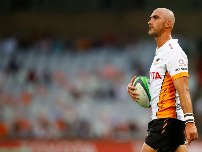 Cheetahs pack dominate collisions to set up bonus-point win and extend ...