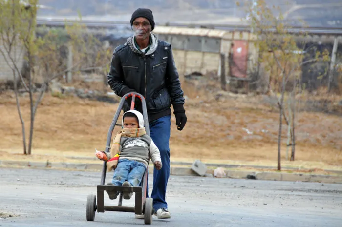 mopping-up operations begin after icy weekend