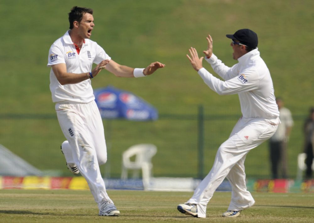 Angry Anderson out of Windies finale
