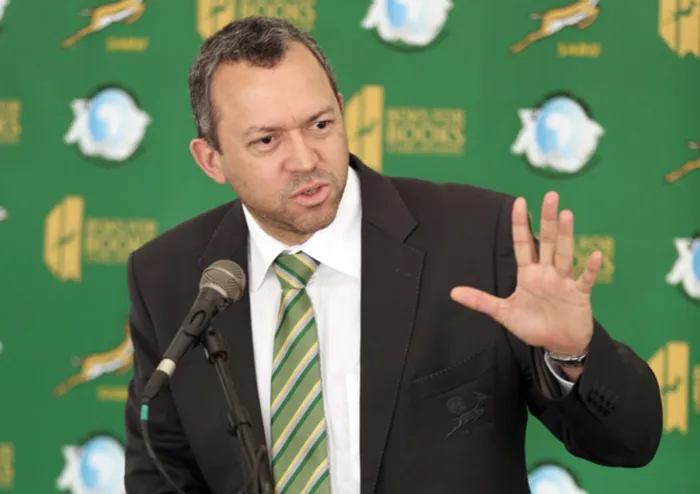 Saru give Sanzar a Super Rugby ultimatum