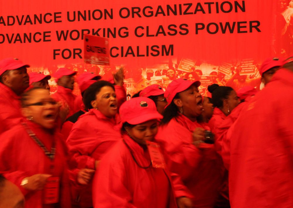 Strike over at Walter Sisulu University