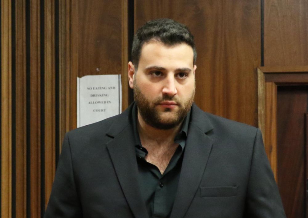 Panayiotou in court over bail decision