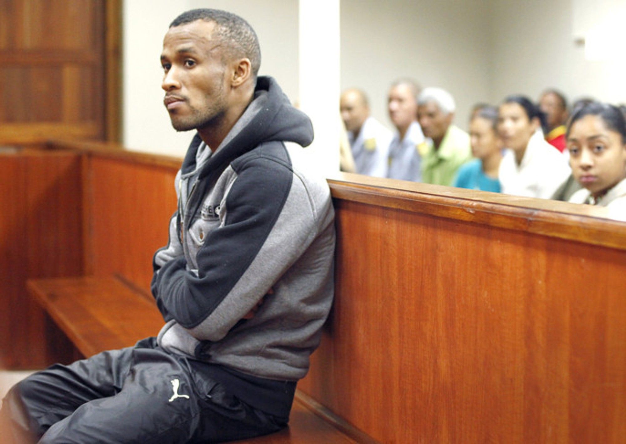 Court tries to track Anene’s last moments