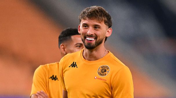 Cedric Kaze insists Ethan Chislett and Nkanyiso Shinga will get their ...