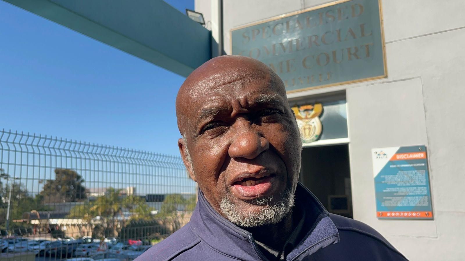 Former PAC leader avoids jail time after fraud conviction