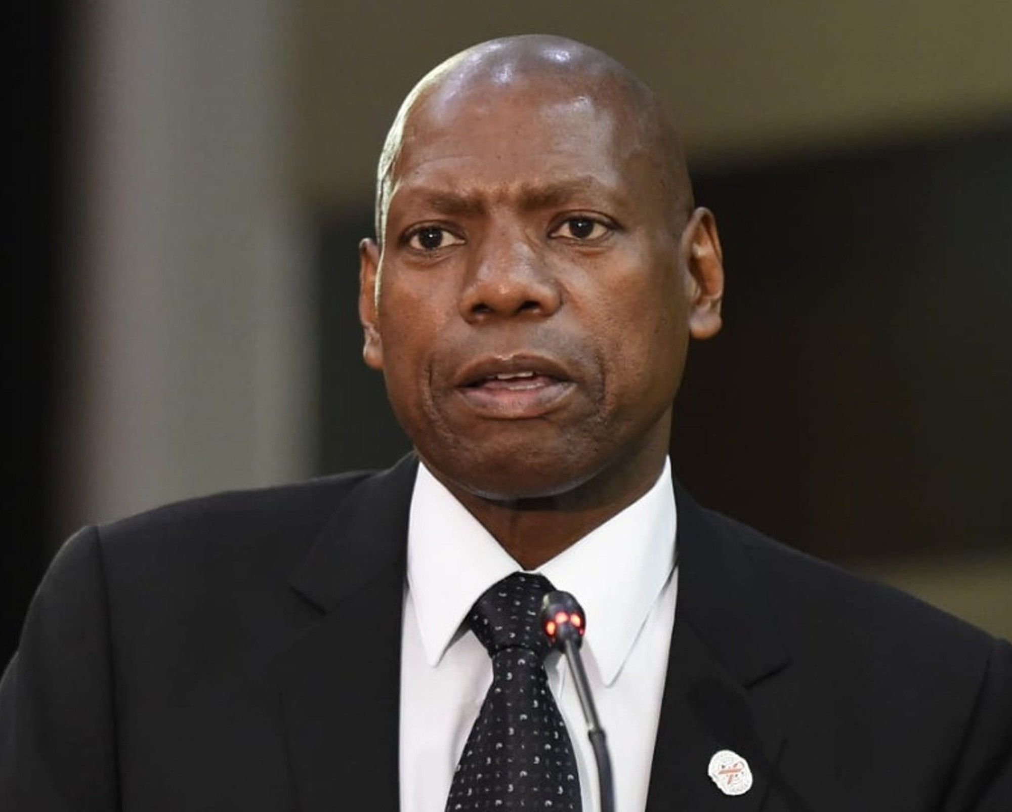 Supporters rally behind Zweli Mkhize amid political pressure for him to ...