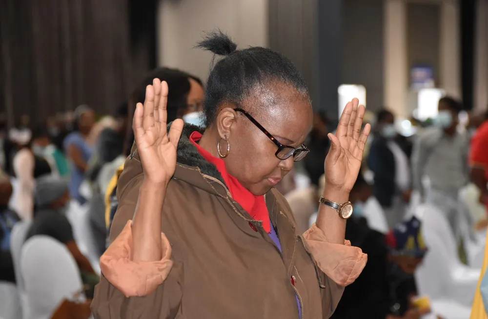 KZN Floods: Legislature teams monitor relief projects