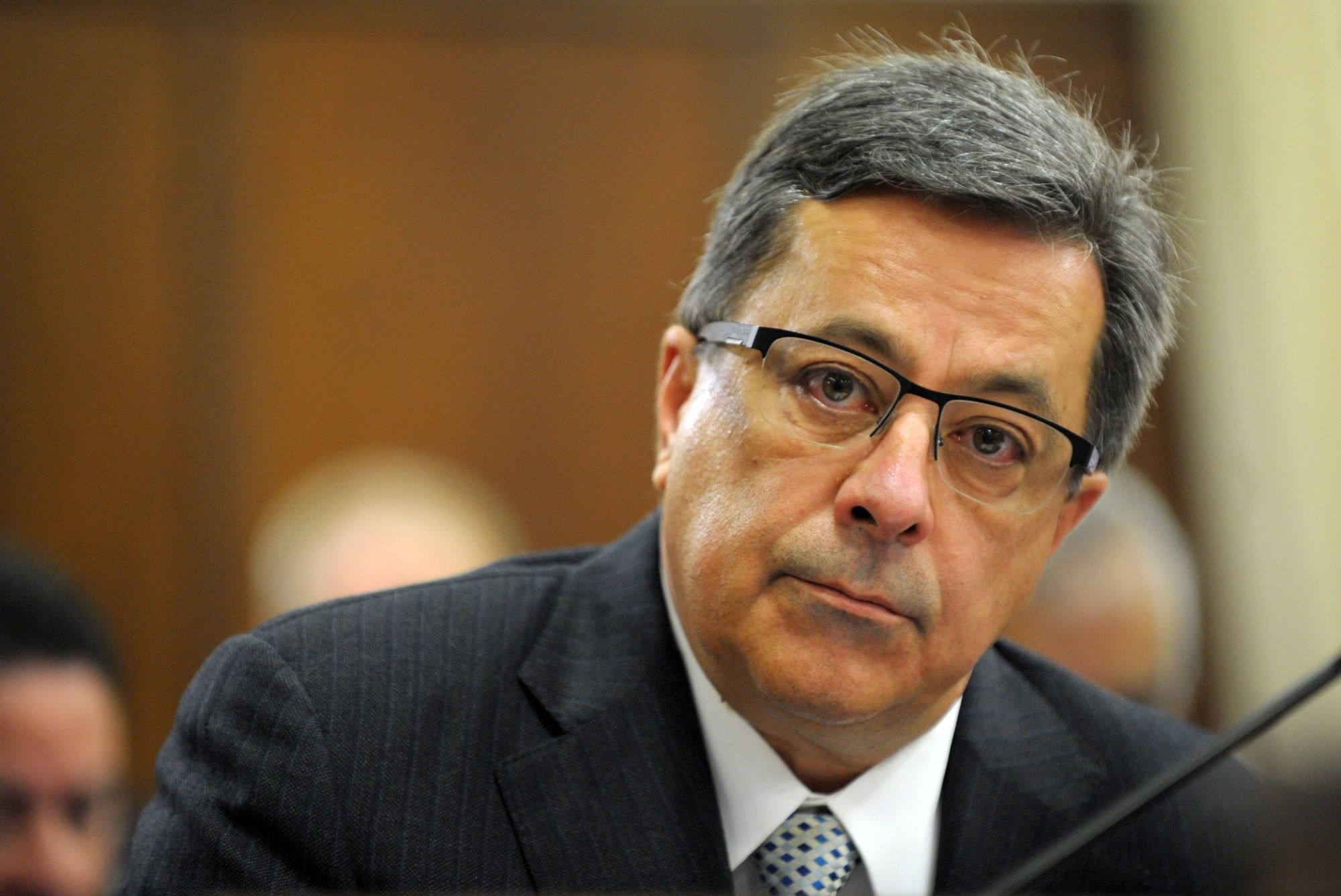 Markus Jooste will - He left everything to one person