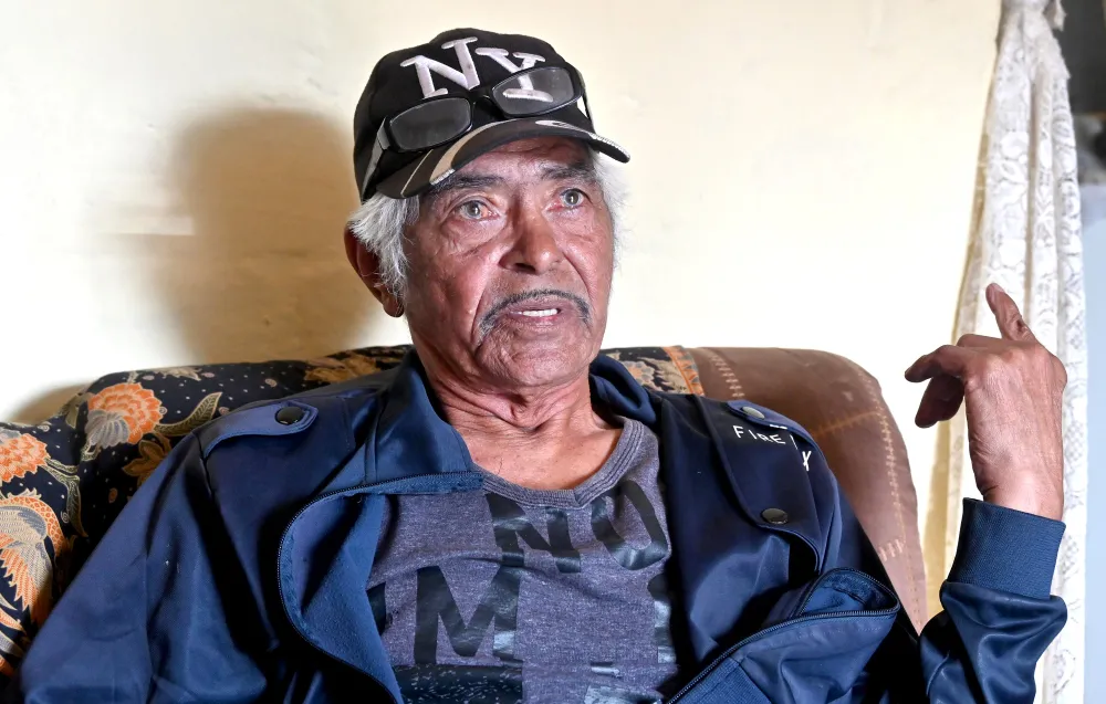 Arm and leg ‘ripped’ from body of elderly Bonteheuwel woman in horror ...