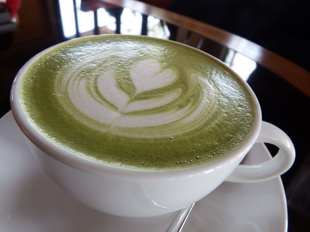 Green tea may help fight bone marrow disorders